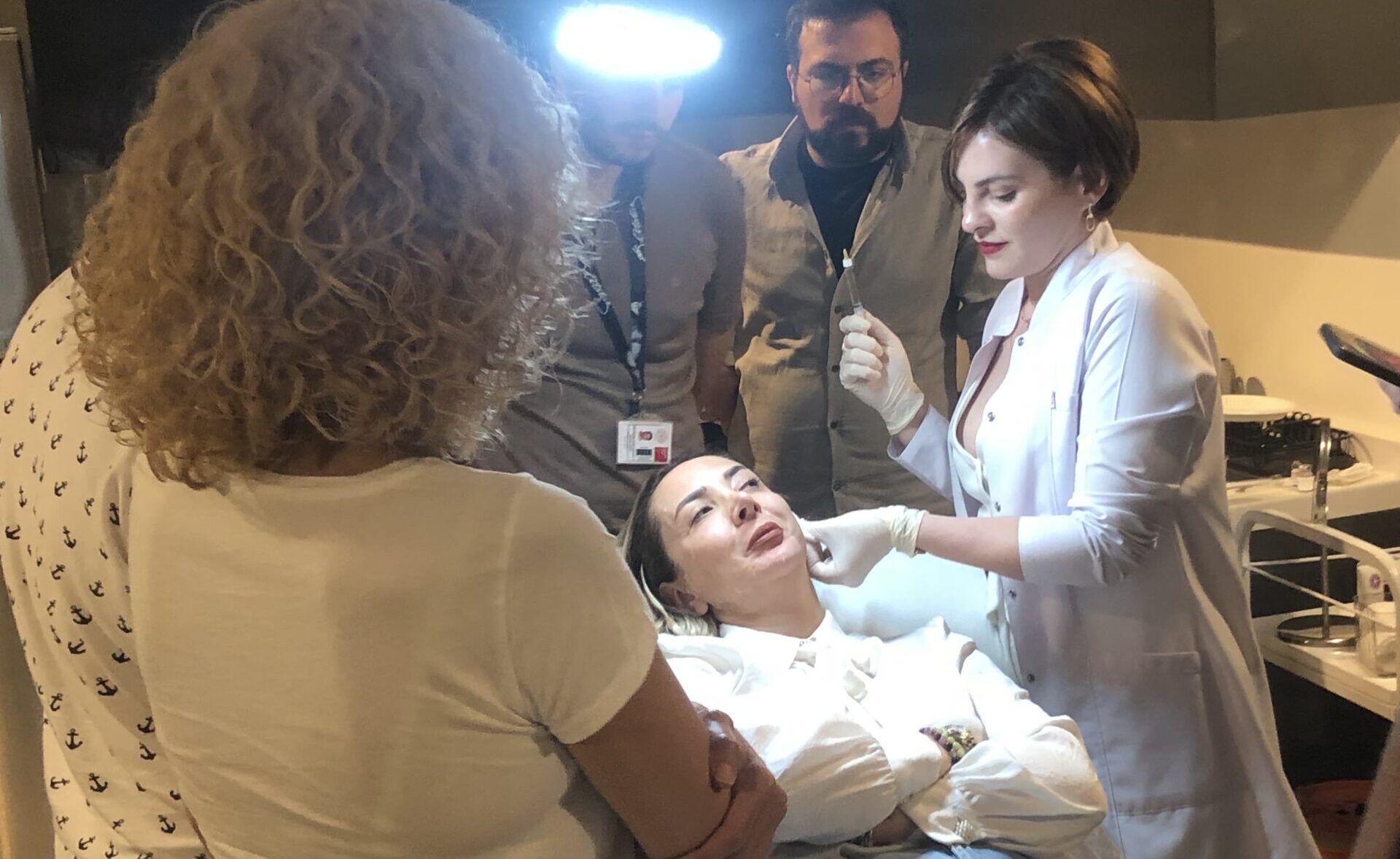 Dr. Maryam Torabi: Sanat ve Bilimin Buluştuğu Nokta Medikal Estetik ...